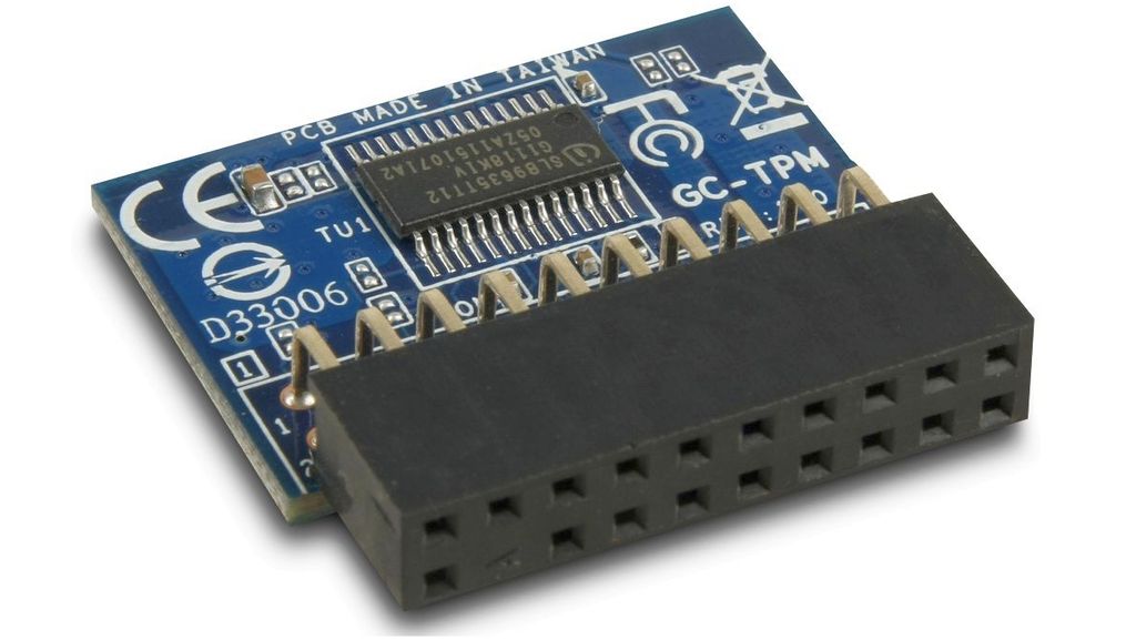 TPM: che cos'è, come funziona e perché serve su Windows 11 | TechRadar