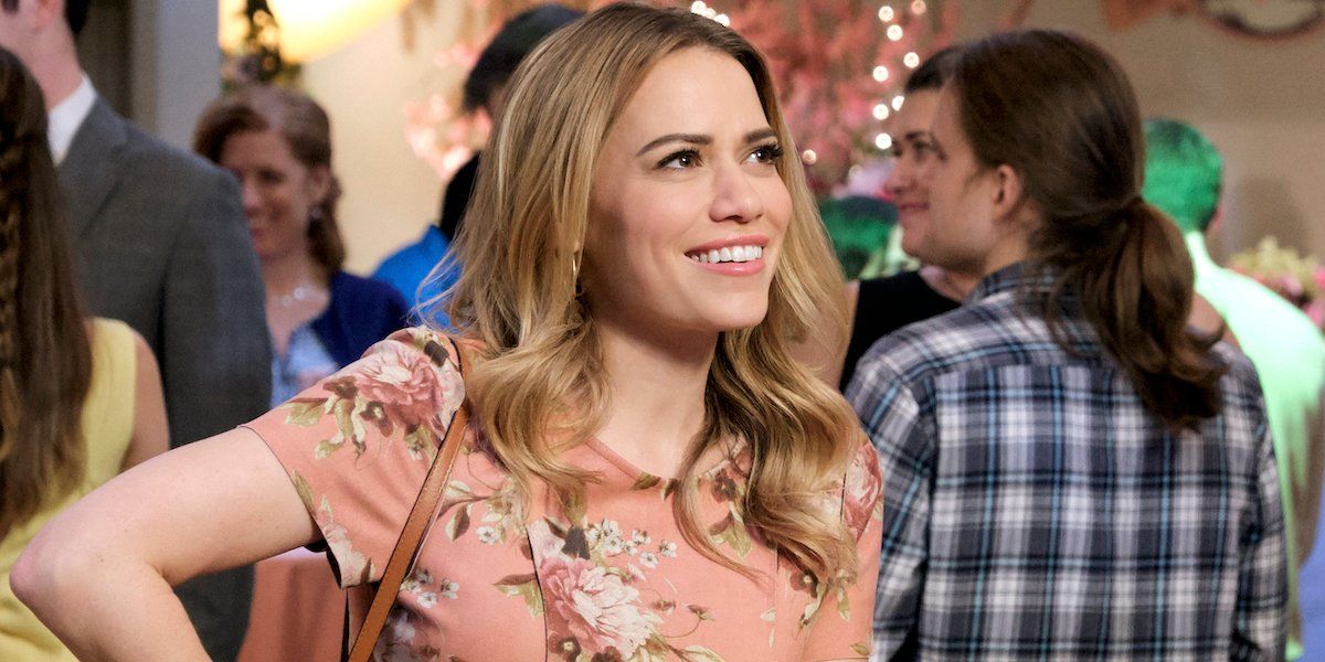 Hallmark Movie Stars: Where You Can See Candace Cameron Bure And Others ...