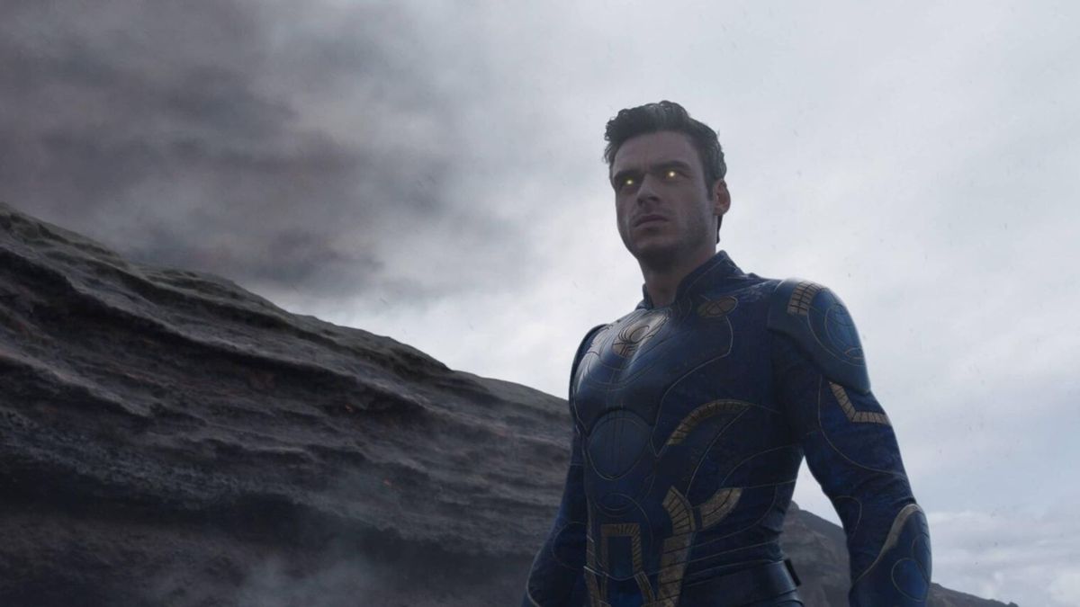 Eternals ending explained: your biggest Marvel questions answered ...