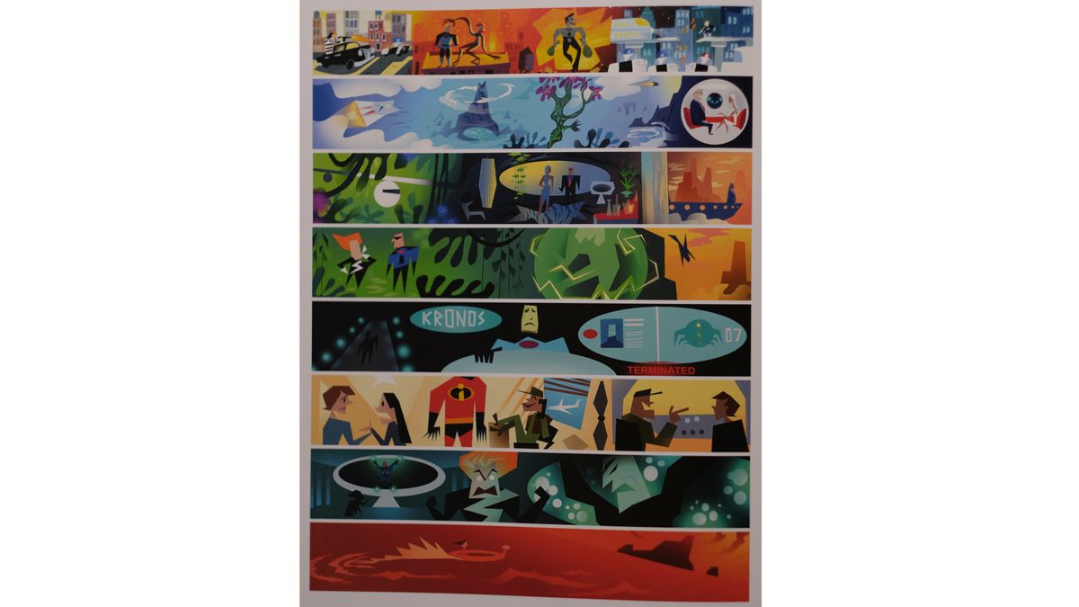 What is colour grading? Everything you need to know | Creative Bloq