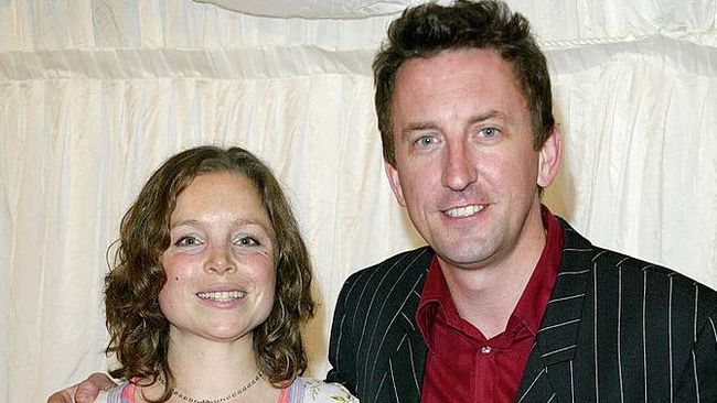 Lee Mack — things you didn't know about the TV star | What to Watch