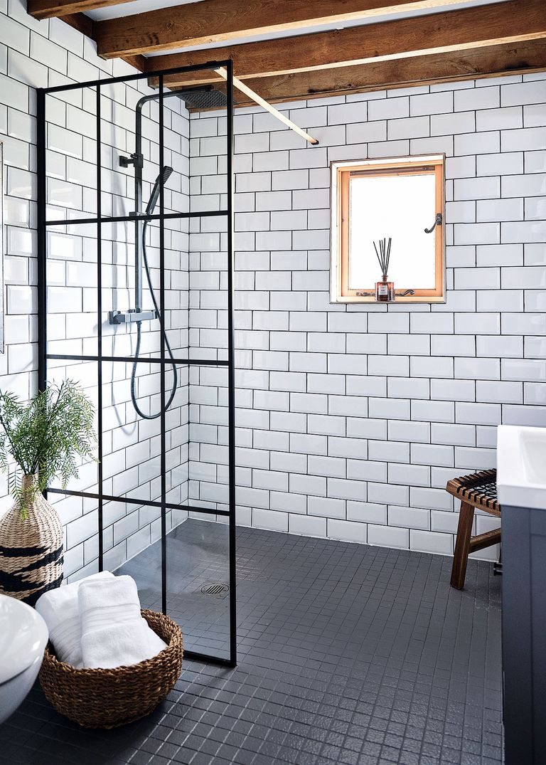 6 shower room design mistakes that experts see too often | Homes and ...