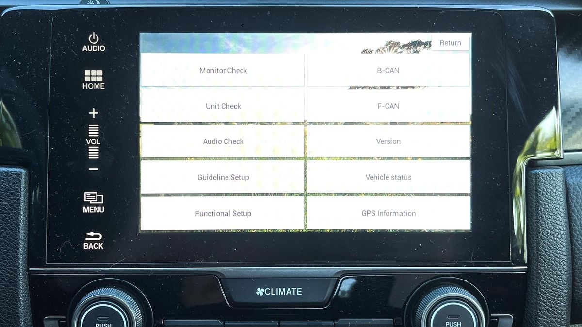My car has a secret menu, and I hate it—here’s why | Tom's Guide
