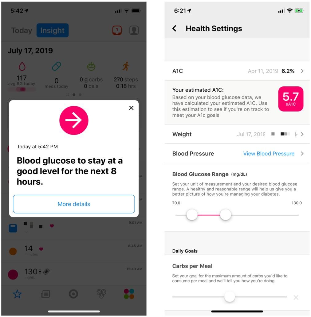 One Drop Chrome review: Managing diabetes done right | iMore