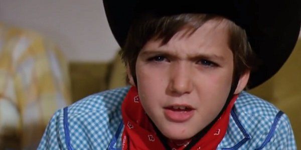 Willy Wonka's Mike Teevee Was Totally A Jeopardy Contestant This Week ...