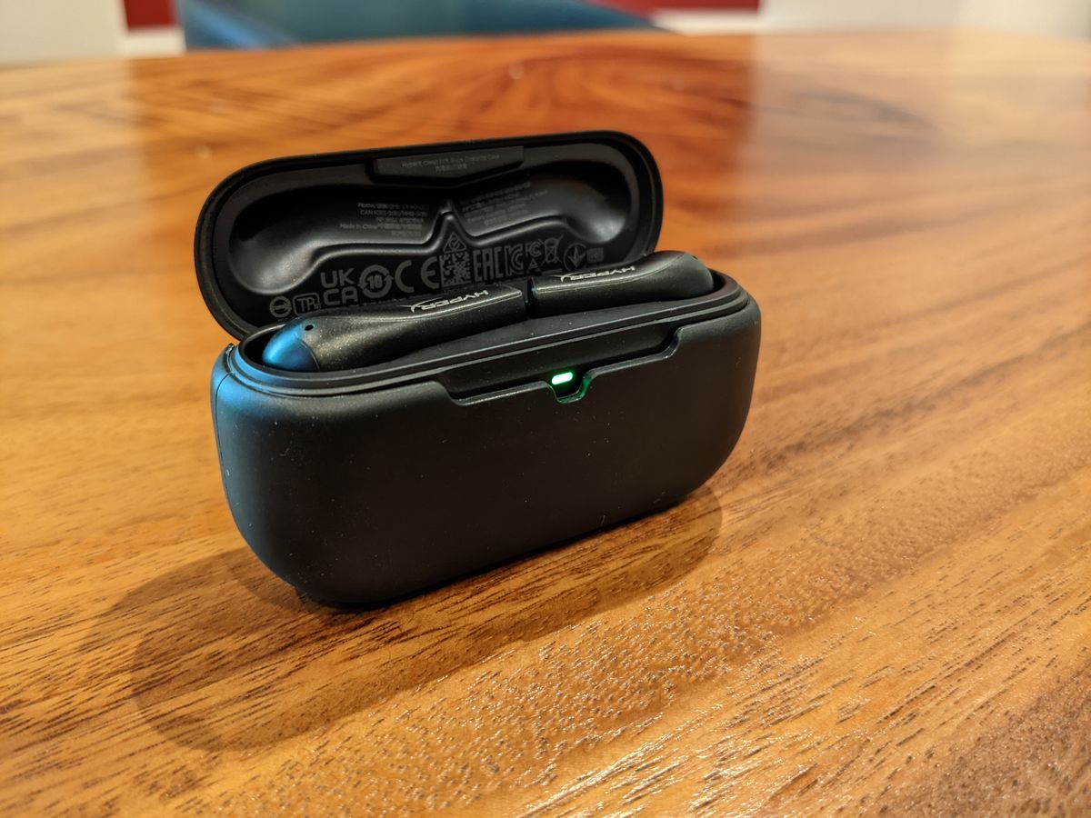 HyperX Cloud Mix Buds review | Tom's Guide