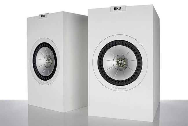 KEF Q350 review | What Hi-Fi?