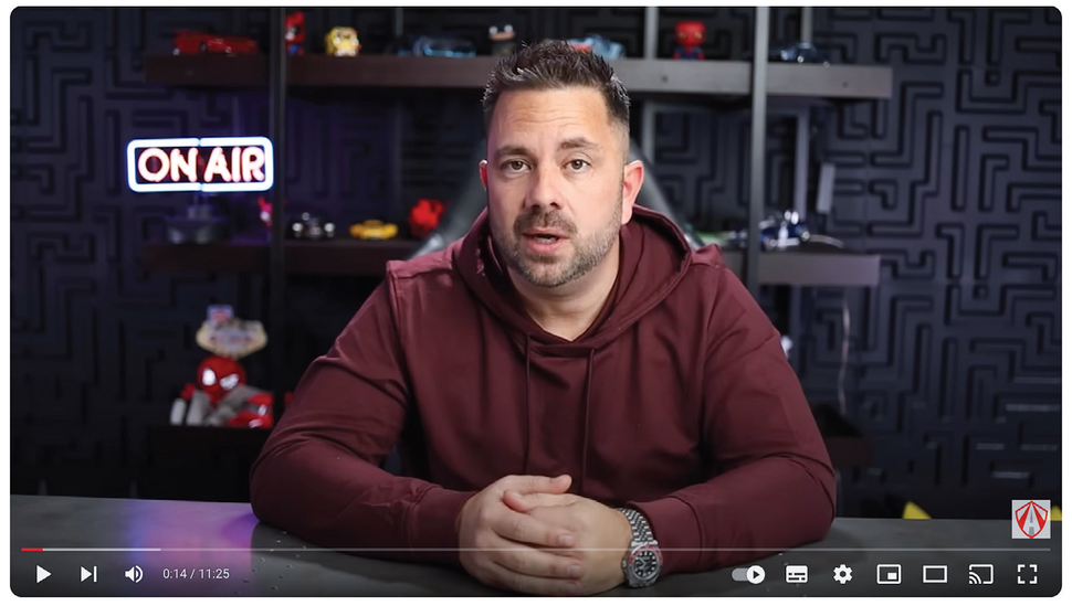 NAB Show to Address Emerging Creator Economy With New Creator Lab | TV Tech