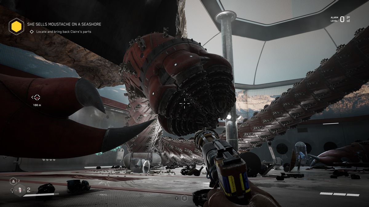 Atomic Heart review: A beautiful, fun game that often lacks focus and ...