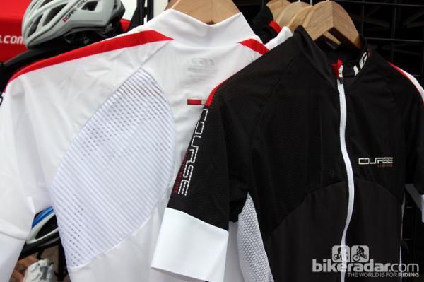 Louis Garneau launches flagship Course collection | Cyclingnews