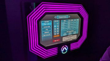 Activate Games at the O2 made me sweat for my gaming — but it was worth ...