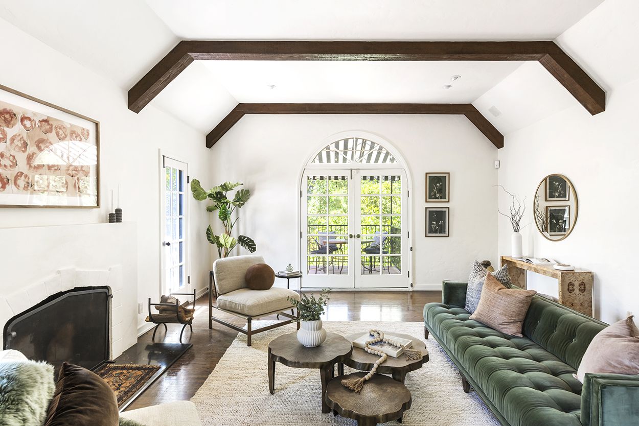 6 timeless homes in the French Norman Style | The Week