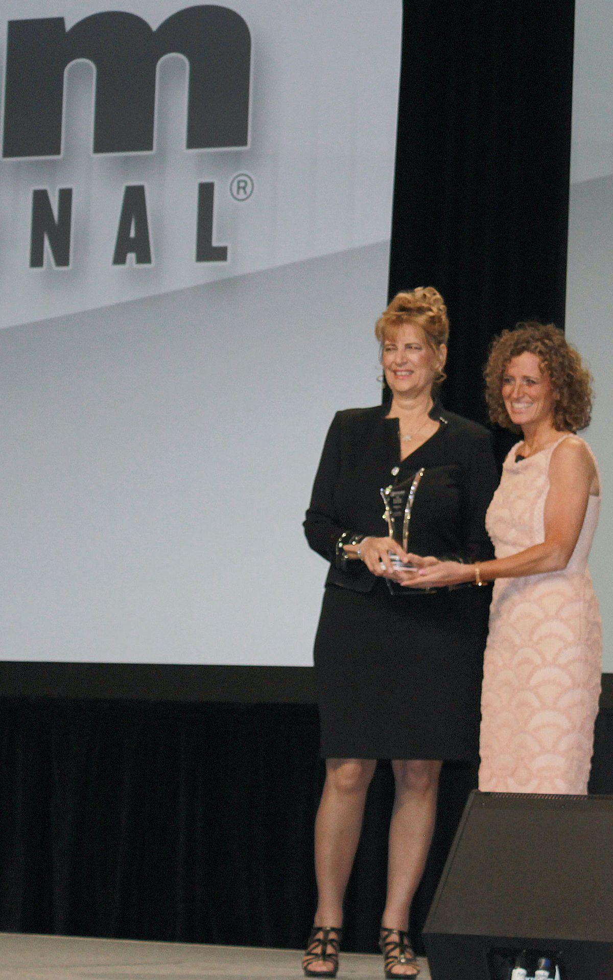 Celebrating 40 Years of Organic Diversity and The Metal Women of FSR ...