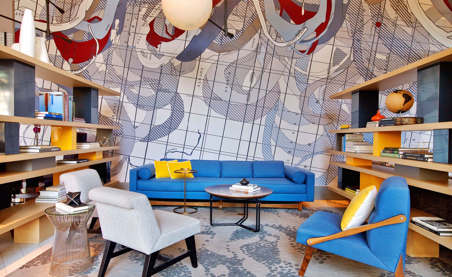 Le Méridien | Wallpaper*