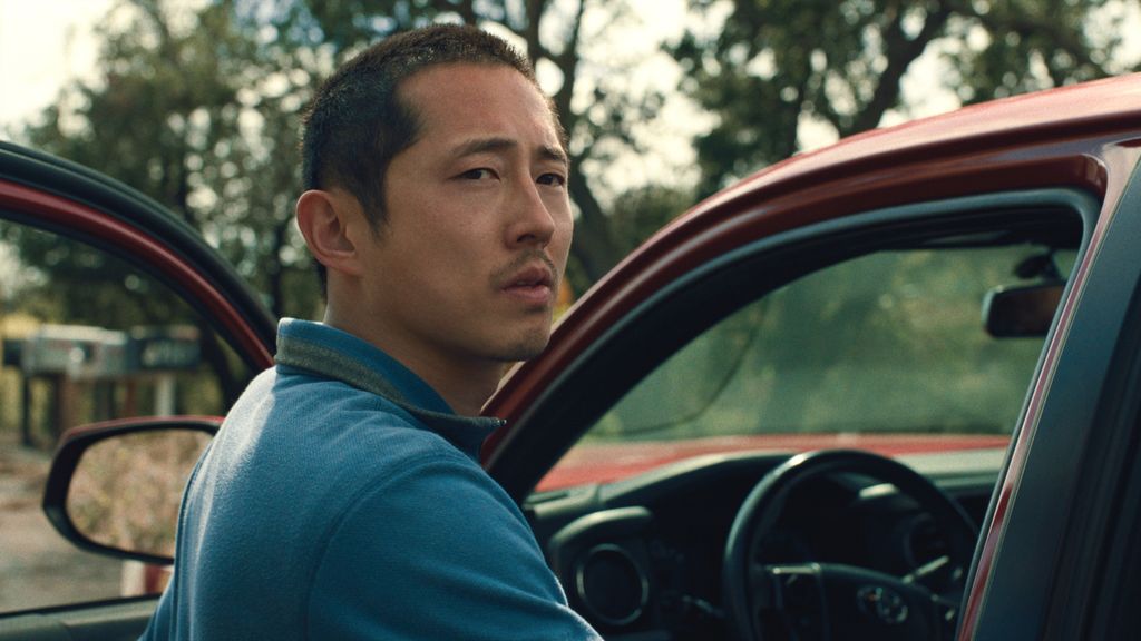 Netflix's 'Beef' Cast: Your Guide | Marie Claire