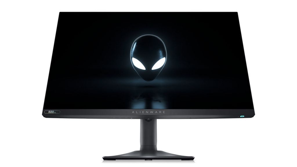 Alienware AW2524H 500 Hz Gaming Monitor Review | Tom's Hardware