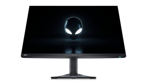 Alienware AW2524H 500 Hz Gaming Monitor Review | Tom's Hardware