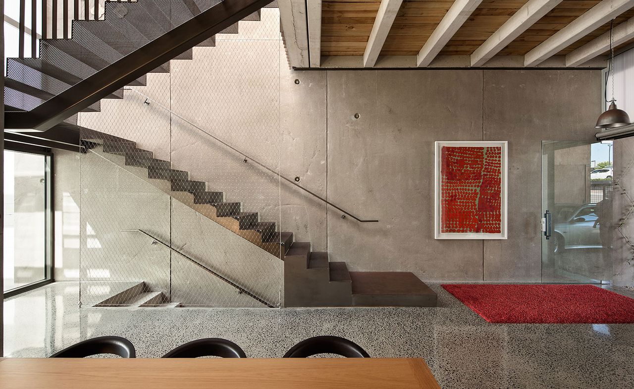 Interactive tour of Urban House in Auckland, New Zealand | Wallpaper