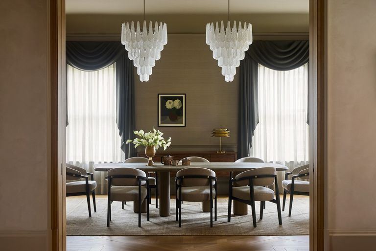 Designer Profile: Molly Kidd | Homes and Gardens