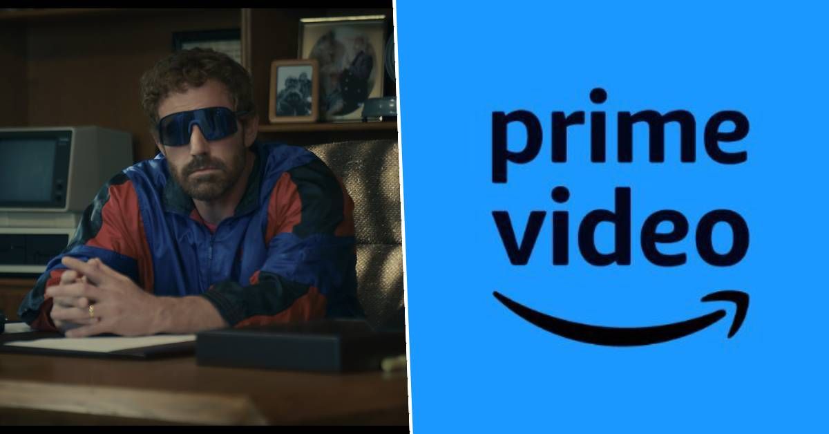 Ben Affleck's Air arrives on Prime Video later this month | GamesRadar+