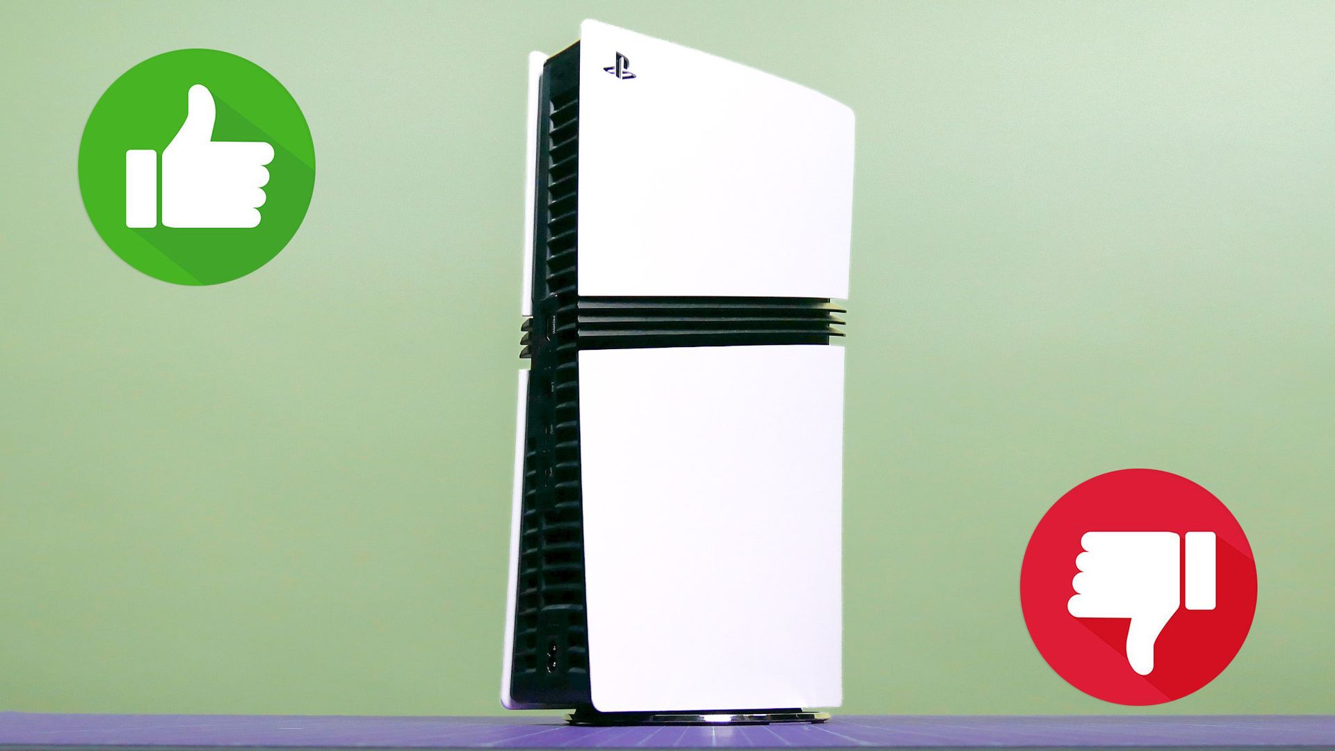 PS5 Pro: 3 reasons to buy and 3 reasons to skip | Tom's Guide