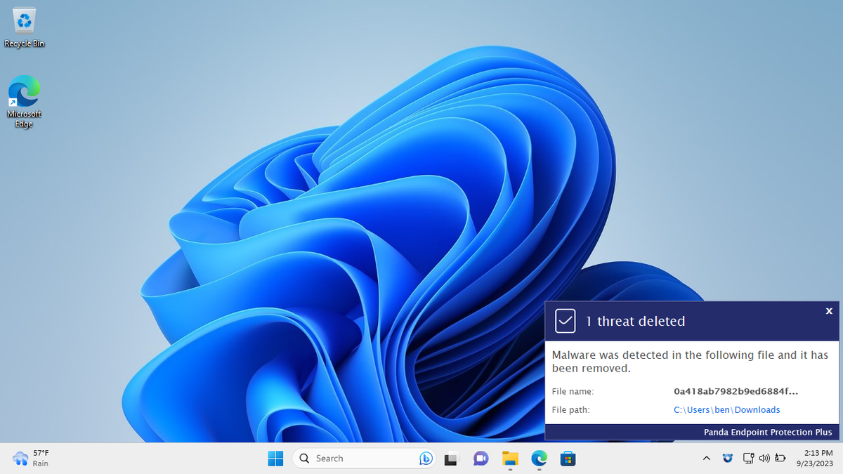 WatchGuard Endpoint Protection Platform review | TechRadar