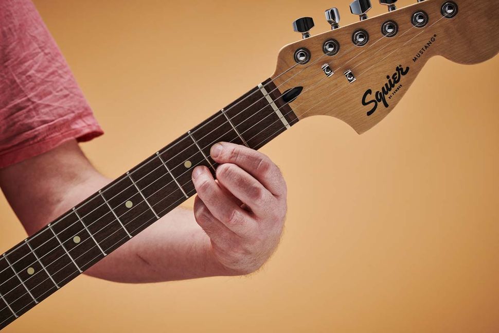 How to play guitar chords: 8 chords you need to learn | Guitar World
