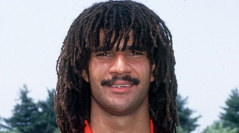 The 20 best moustaches in football | FourFourTwo