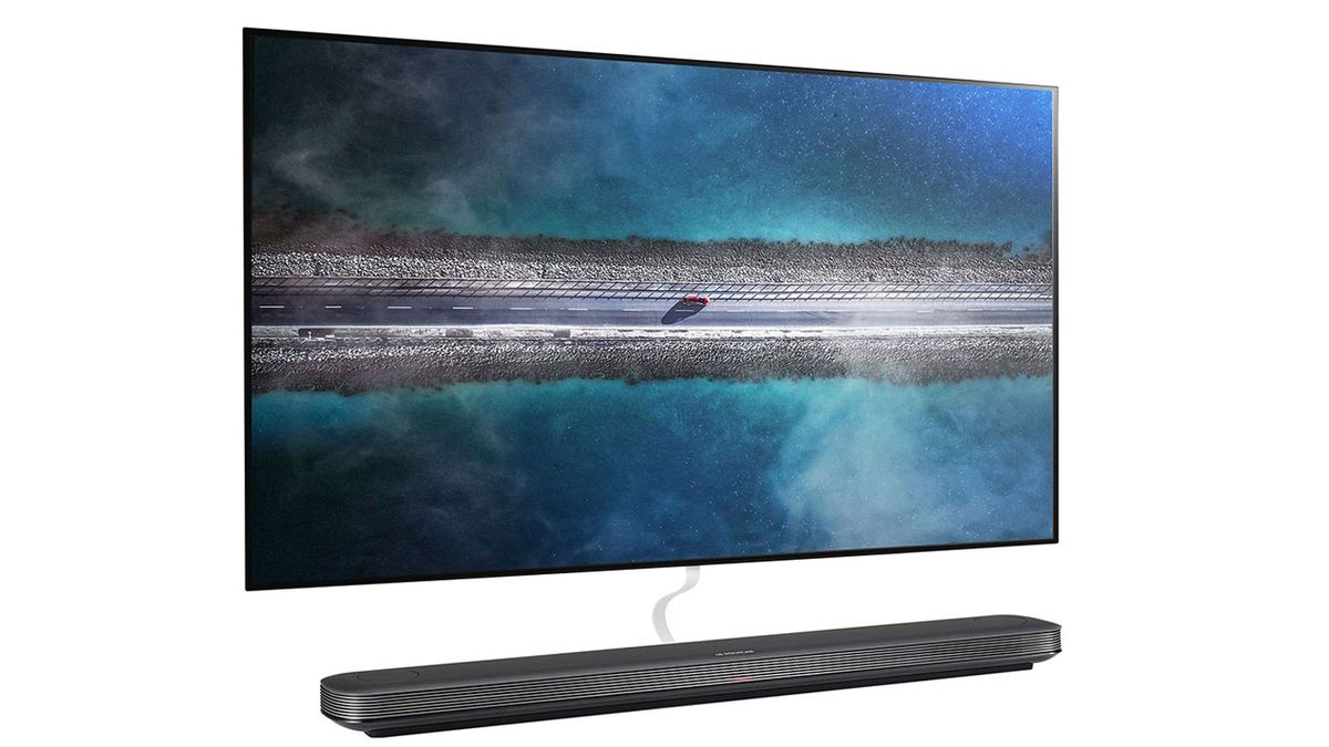 Which 2019 LG OLED TV should you buy? B9, C9, E9 and W9 compared | What ...