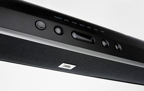 JBL Cinema SB400 review | What Hi-Fi?
