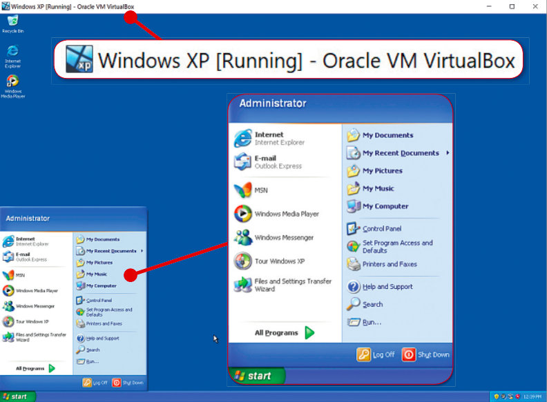 How to run classic versions of Windows on modern PCs | IT Pro