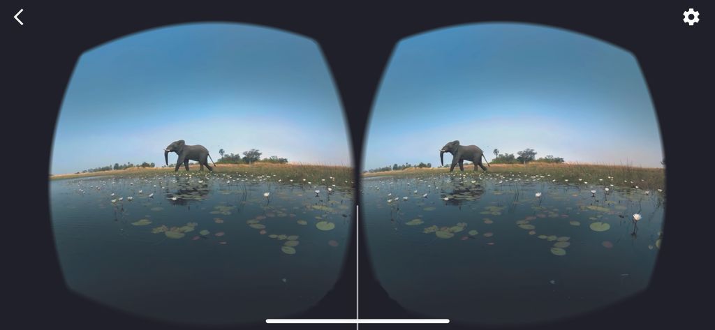 The best VR apps | Creative Bloq