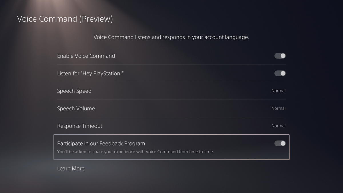 New PS5 update includes some great Xbox Series X features – and voice ...