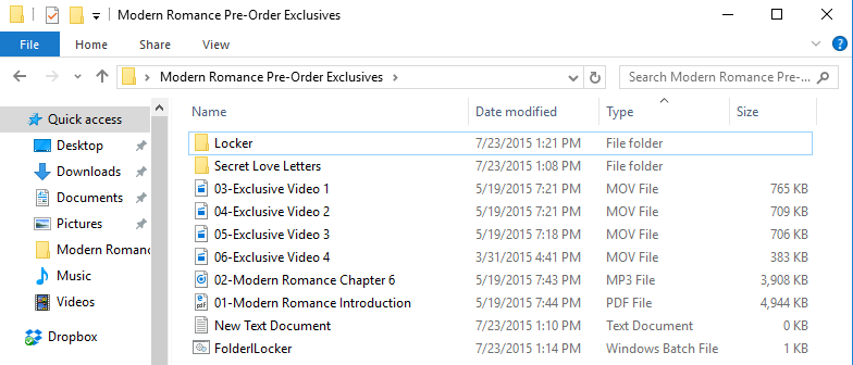 How to password protect a folder in Windows 10 | Laptop Mag