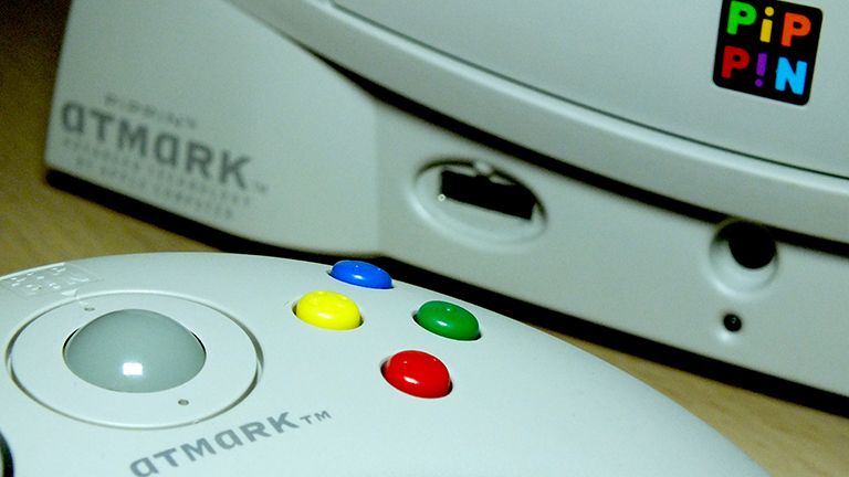 Apple Bandai Pippin ultimate guide: history, hardware, peripherals ...