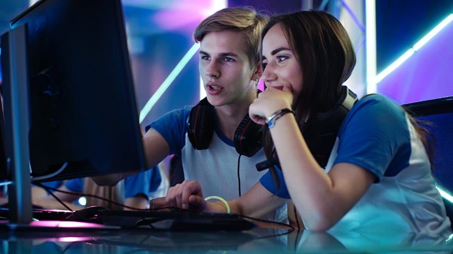 What is esports and how does it work in education? | Tech & Learning