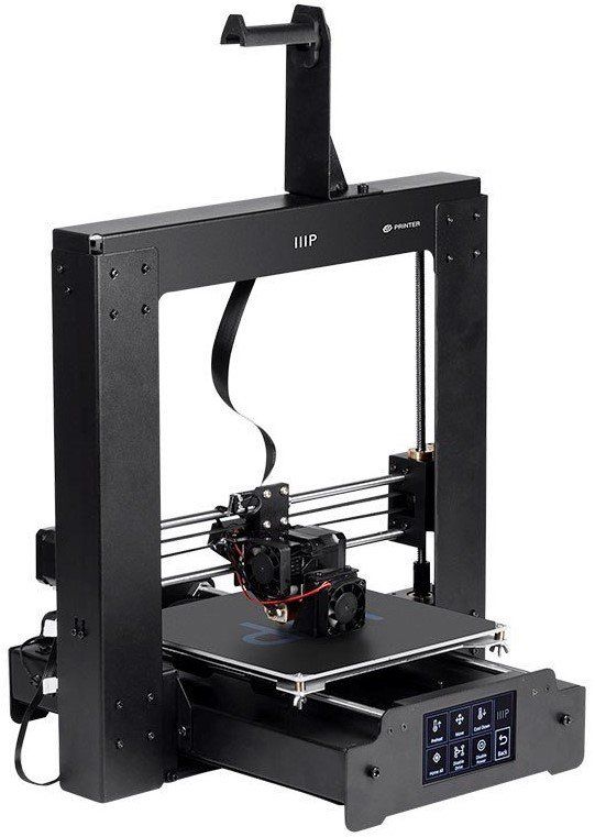 Prusa Mk3 vs Maker Select Plus: Which 3D printer should you buy ...