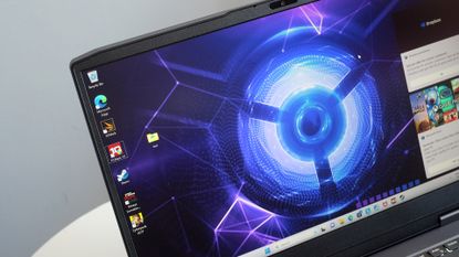 Lenovo LOQ 15 review: affordable gaming fun | T3