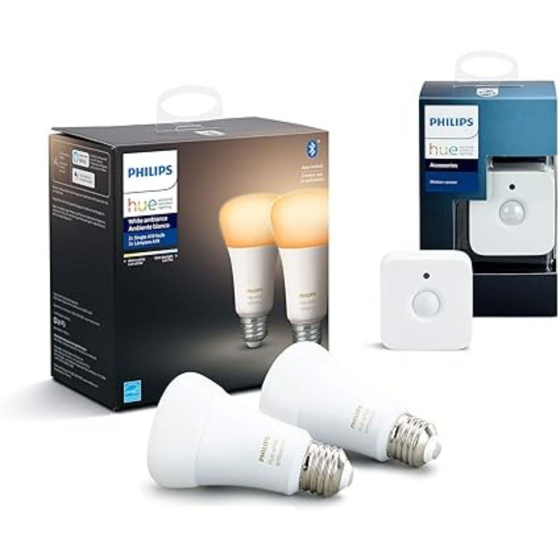 How to change a lightbulb above the stairs: 4 safe steps | Homes and ...