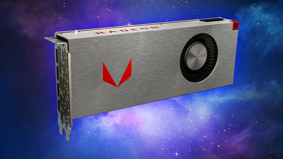 AMD returns to the high-end graphics card market with RX Vega | PC Gamer