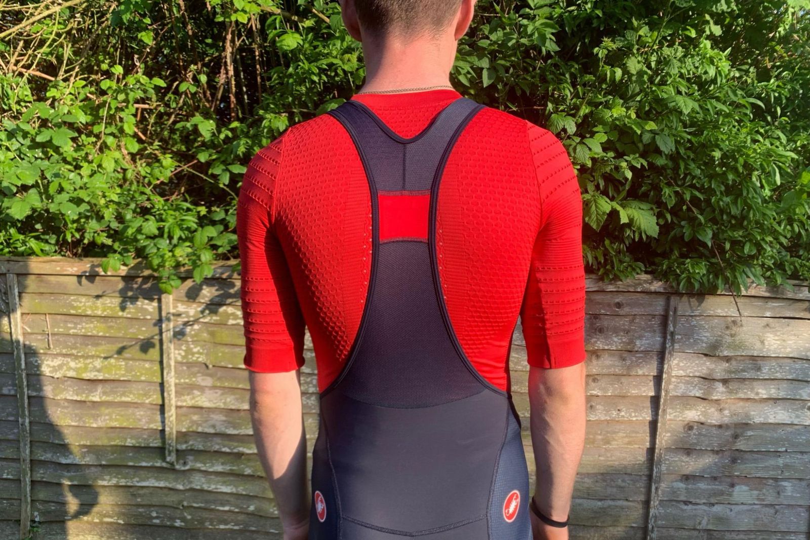 Castelli Competizione bib shorts review - affordable bibs ideal for ...
