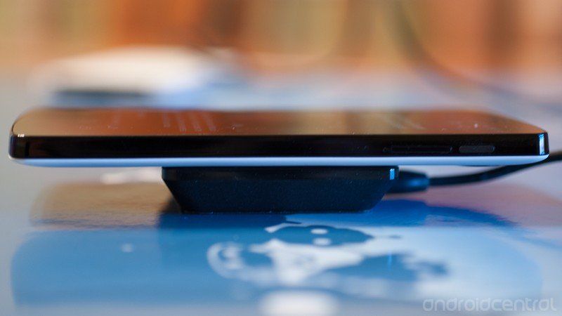 The Nexus Wireless Charger (2013) | Android Central