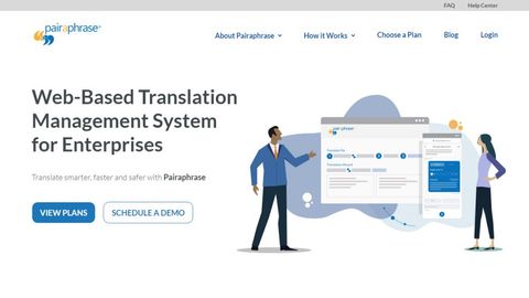 Best translation software of 2025 | TechRadar