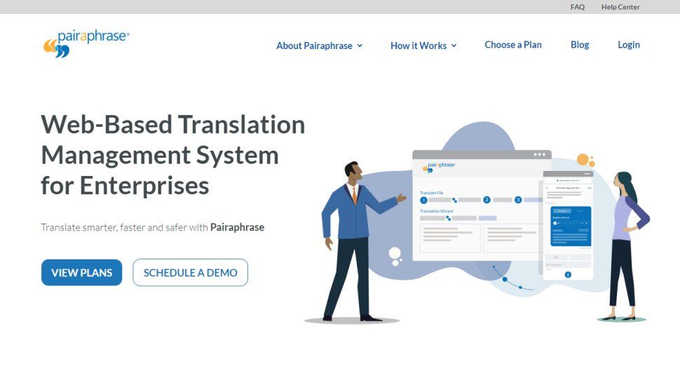 Best translation software of 2025 | TechRadar