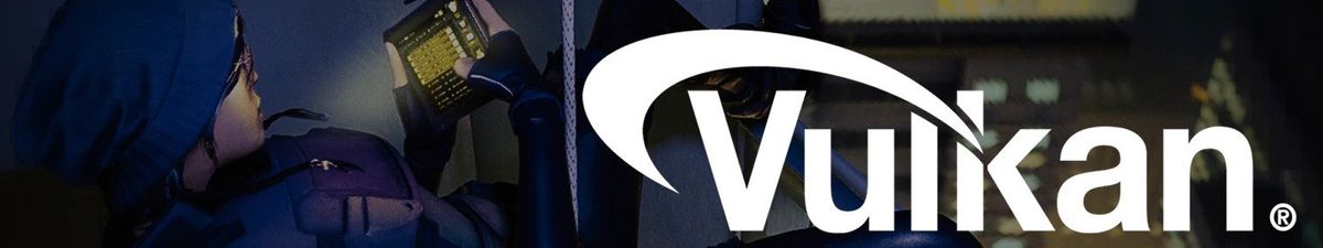 How to use Rainbow Six Siege with Vulkan API | Windows Central