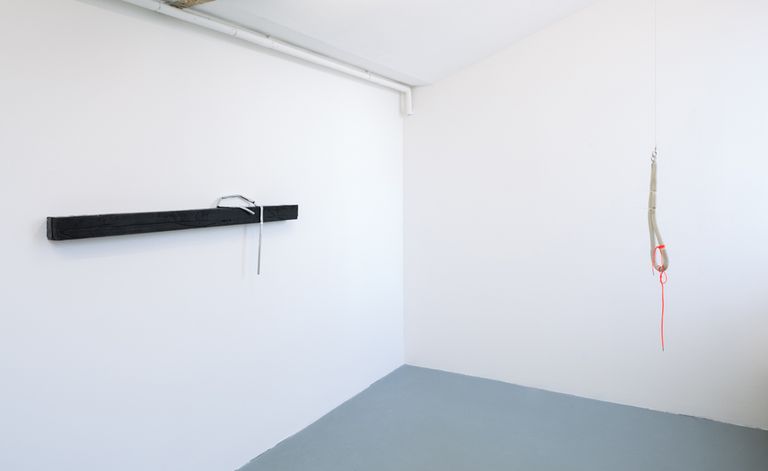 James Ireland sets up at London's Zabludowicz Collection | Wallpaper*