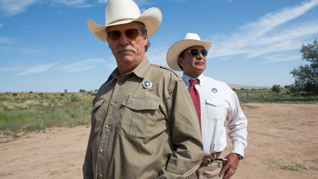 Missing Yellowstone? Taylor Sheridan has a hit Western movie with 97% on Rotten Tomatoes on ...