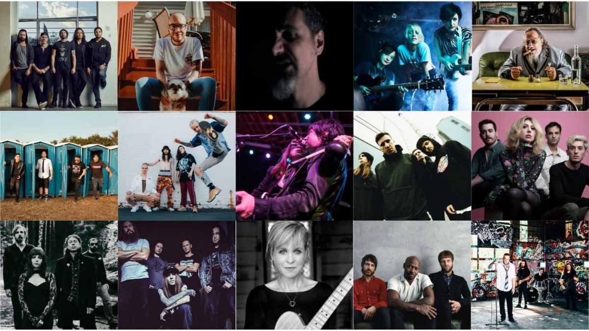 This week's best new rock music: Vote for Track of the Week | Louder