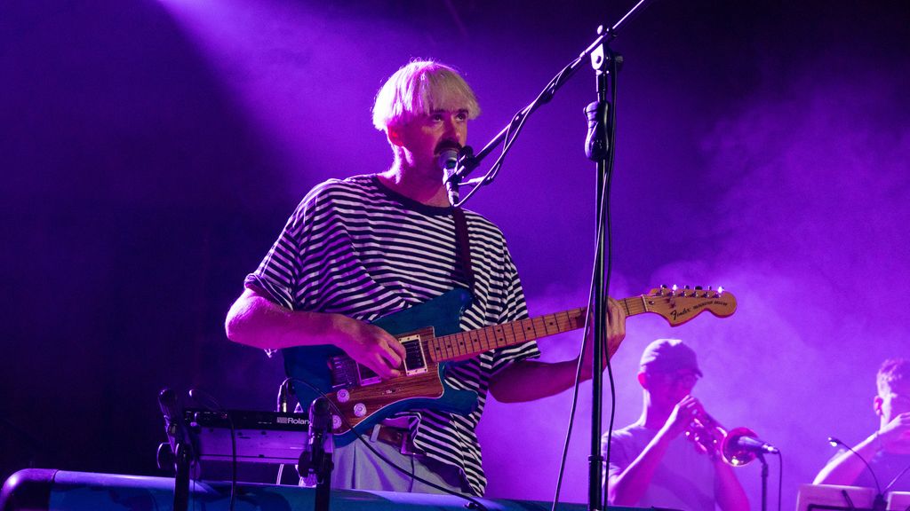 "I probably should get recognised" – original Wet Leg member breaks ...