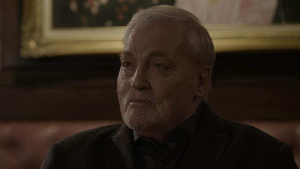 The Blacklist's Stacy Keach Previews Robert Vesco's Return And The ...